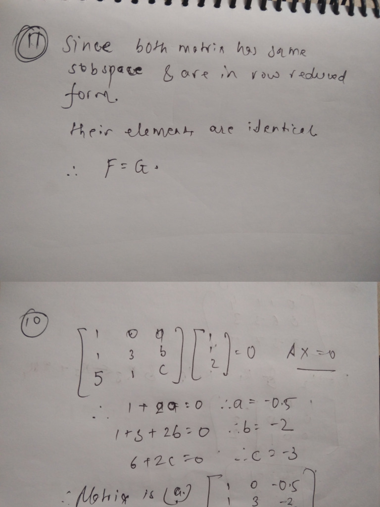 Maths Quiz | PDF