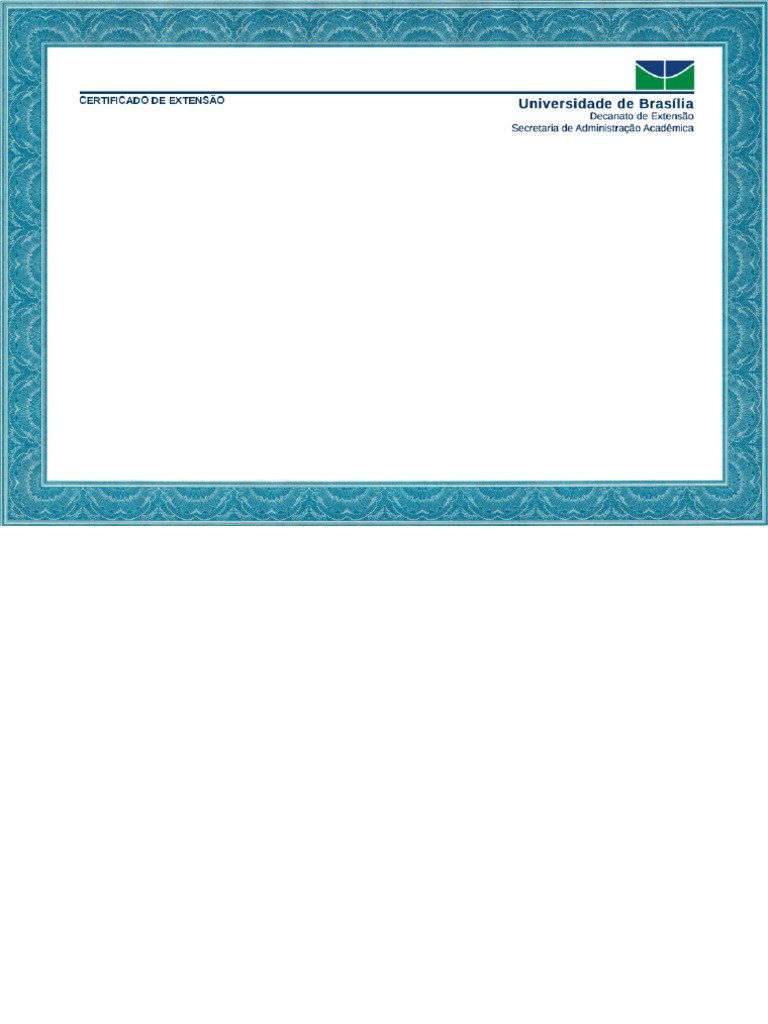 Certificado Dex 667177 | PDF