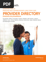 Ambetter Claim Dispute & Reconsideration Form | PDF