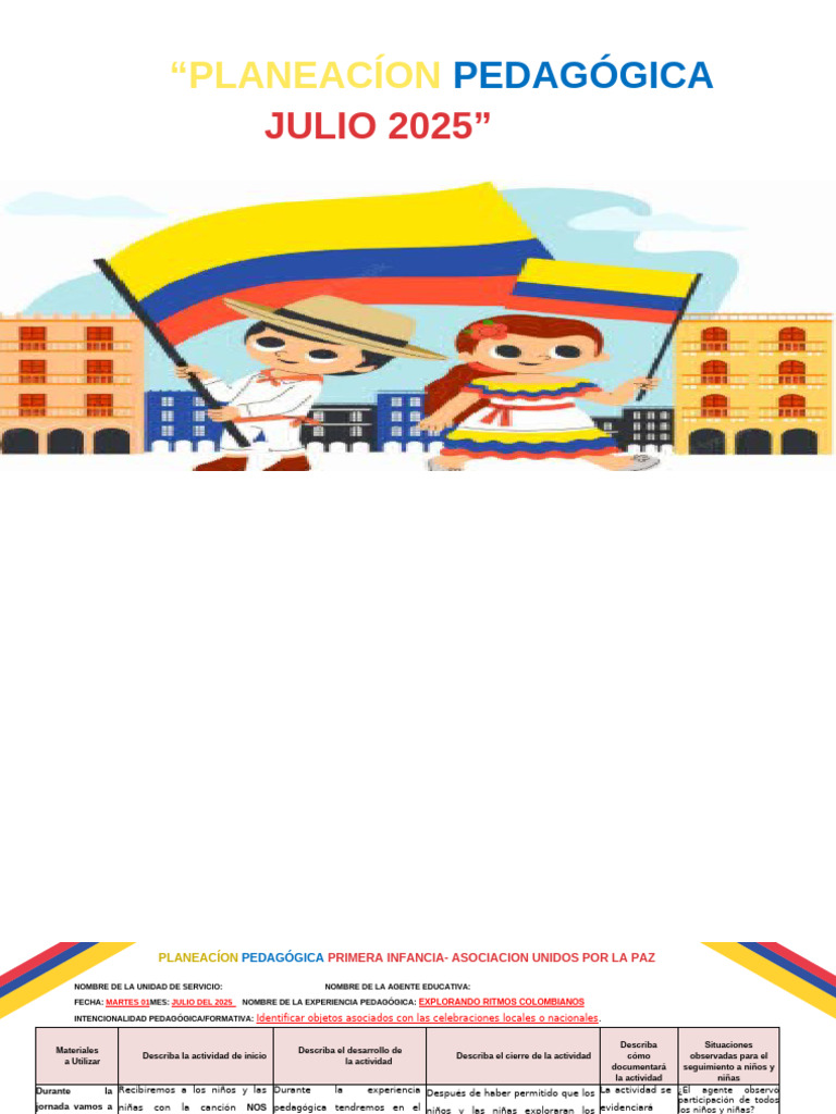 Julio Tradicional 2024 D-48 (1) | PDF