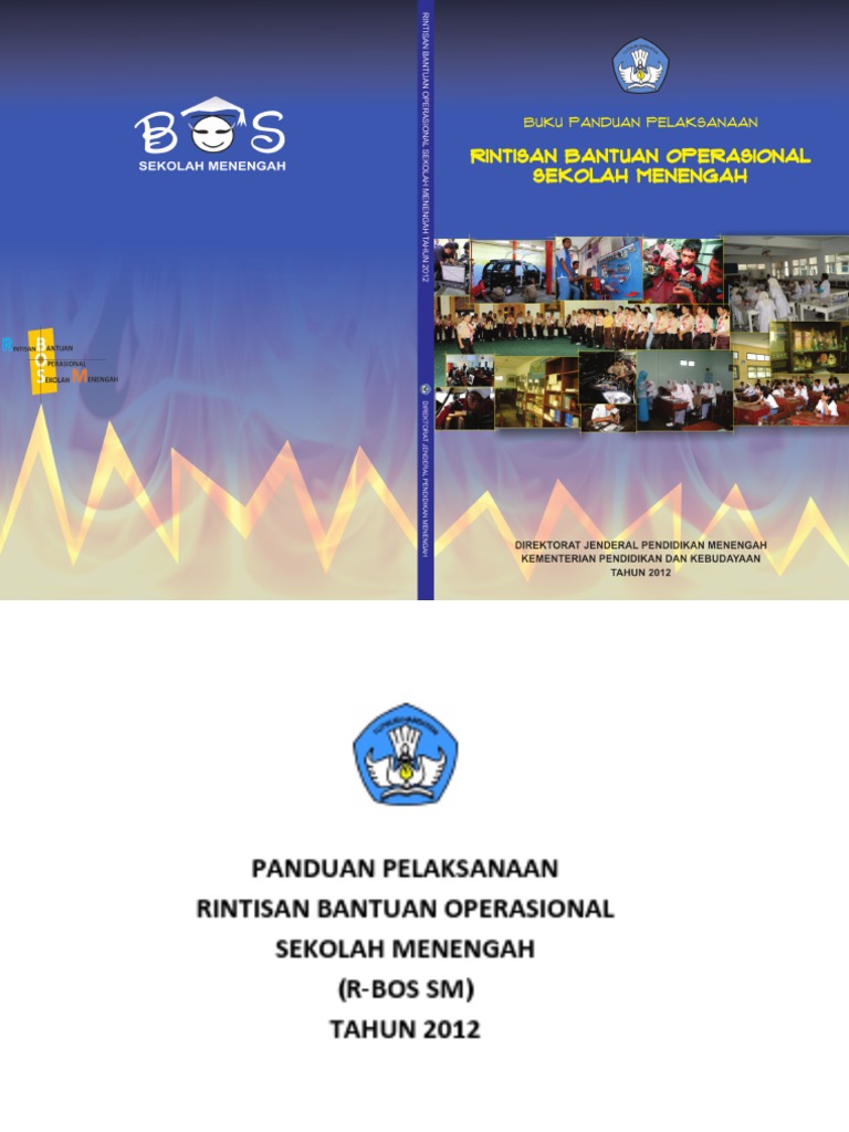 Rbos 2012 | PDF