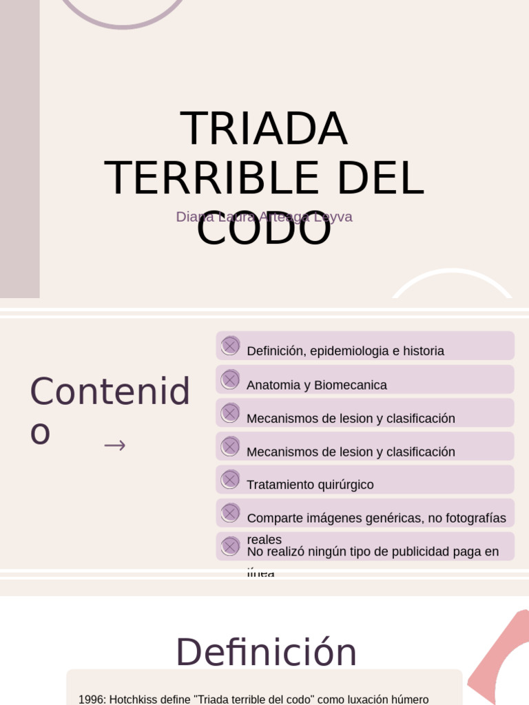 triada-terrible-del-codo_20240618_024219_0000 | PDF | Codo ...
