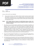 Nyukela SMS Pre-Entry Programme FAQs | PDF