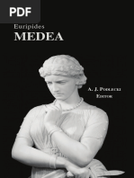 Circe: A Modern Myth Retold | PDF