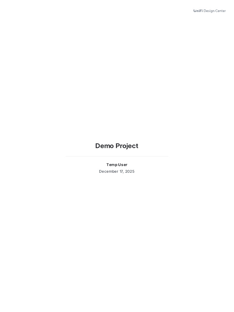 Demo Project | PDF | Wi Fi | Networking Standards