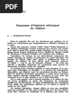 Histoire des Bushinengés en Guyane | PDF