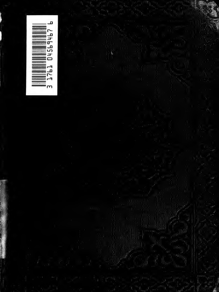 General History of The Christian Religion and Church, Augustus Neander ...