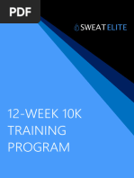 Cardio Conversion Chart for CrossFit | PDF | Sport Of Athletics | Track ...