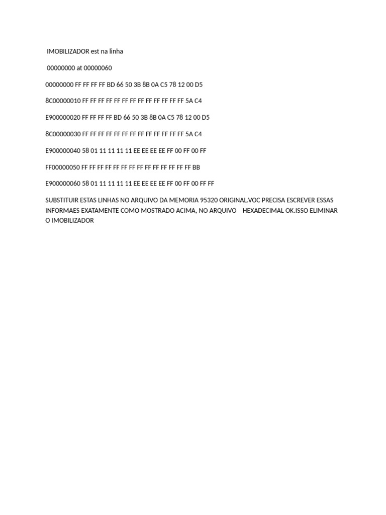 Decode Me7.4.9 | PDF