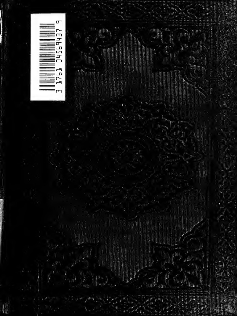 General History of The Christian Religion and Church, Augustus Neander ...