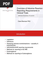 Psur Reporting Timelines | PDF | Pharmacovigilance | Food And Drug ...