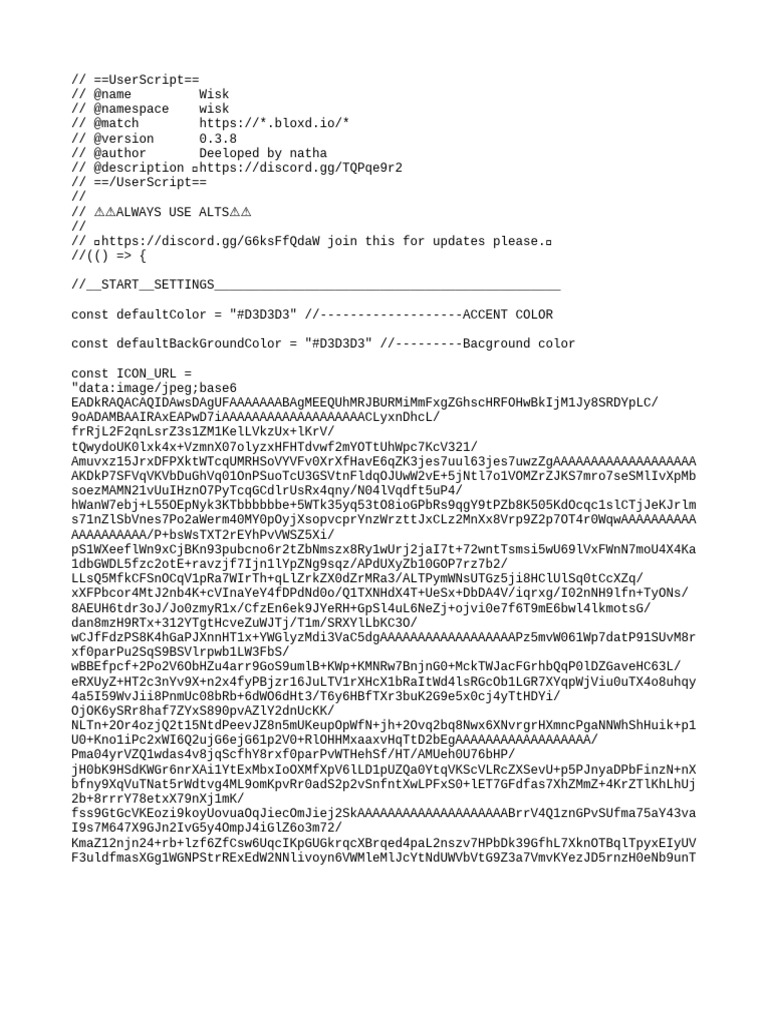 895192583-wisk-v2-Updated | PDF | Computing | Software Engineering