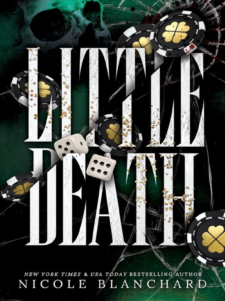 Little Death - TM - Nicole Blanchard | PDF