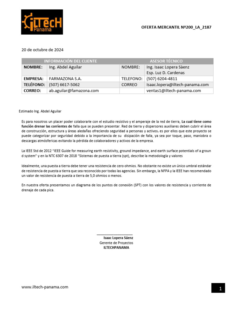 Analisis de SPT | PDF