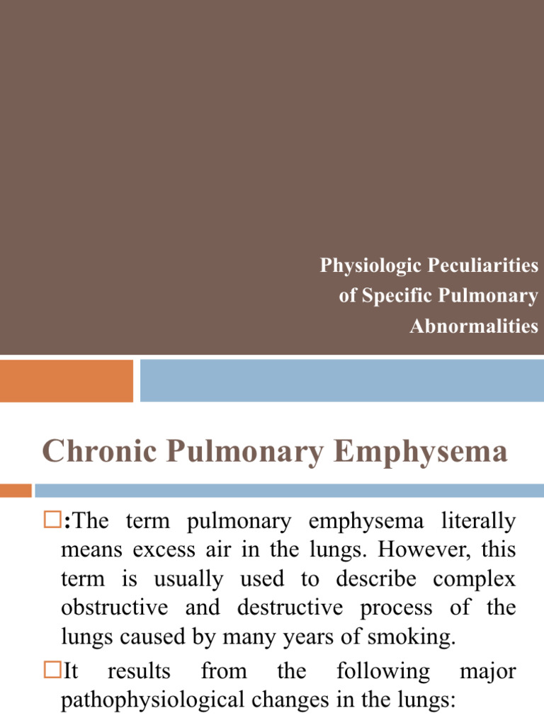 Respiratory System Disease | PDF | Lung | Respiratory Tract