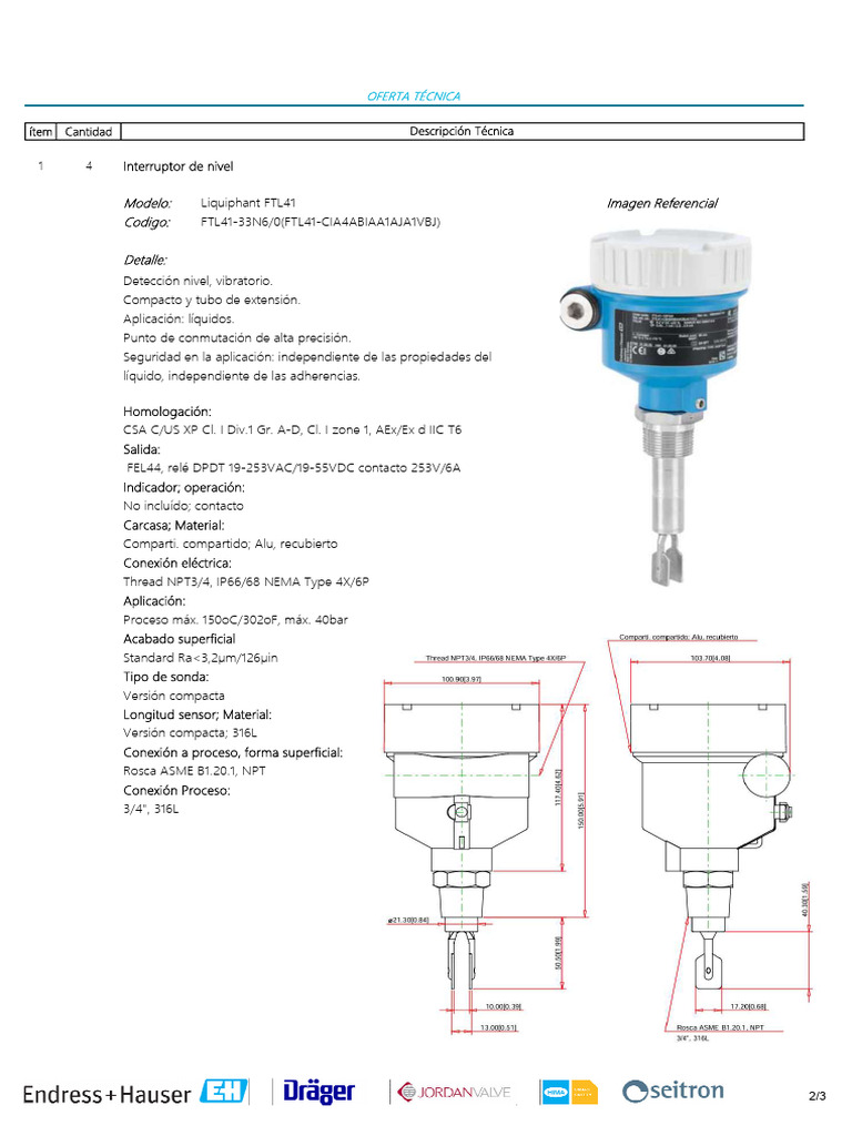 SWICH 2573-2-3 (1) | PDF | Ingenieria Eléctrica