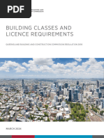 Building Classifications Overview | PDF | Building | Buildings And ...