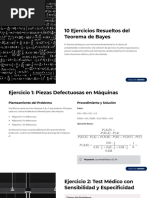 Hoja Ejercicios Operaciones Basicas | PDF