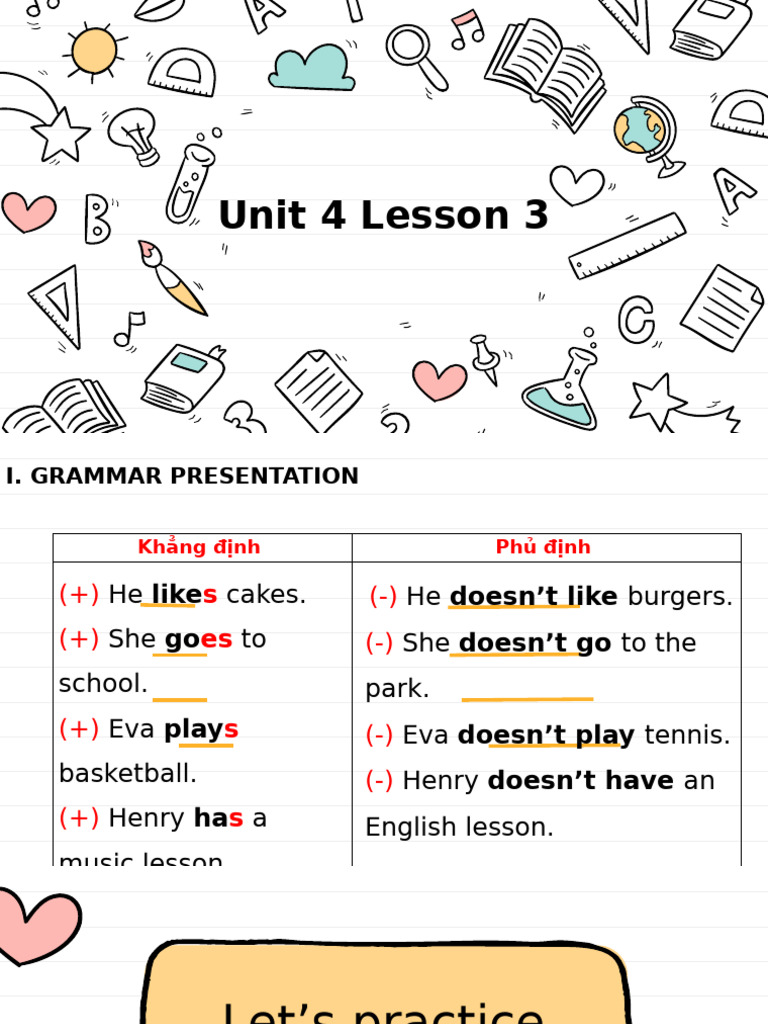 AS2-U4-L3 | PDF