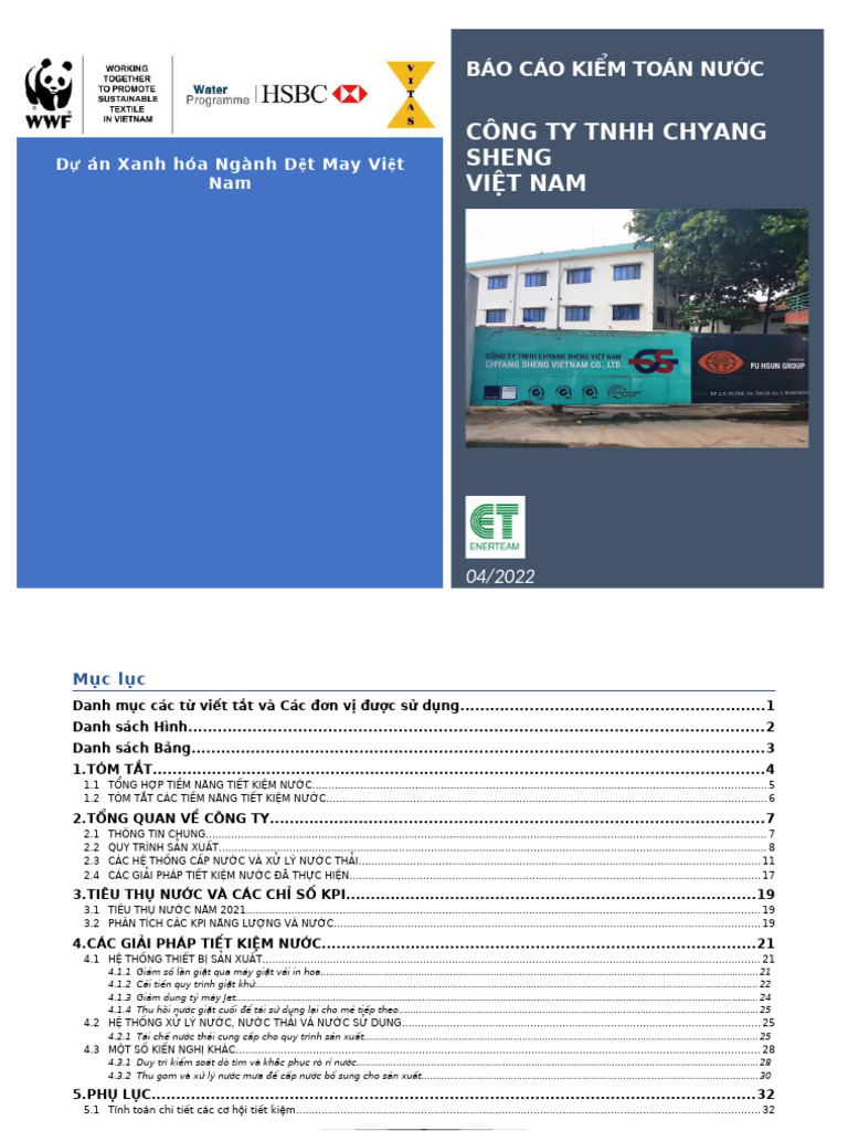 WWF WS Chyang Sheng-Nuoc Final | PDF