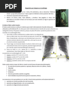 Angiotac para TEP: Protocolo y Hallazgos | PDF | Infarto de miocardio ...
