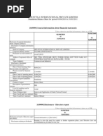 Driver Declaration Form | PDF | Vehicle Insurance | Insurance