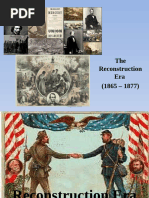 Comparing Reconstruction Plans: Key Differences | PDF | Reconstruction ...
