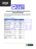 Pair of Straight Lines Ipe Aj1 Ques | PDF
