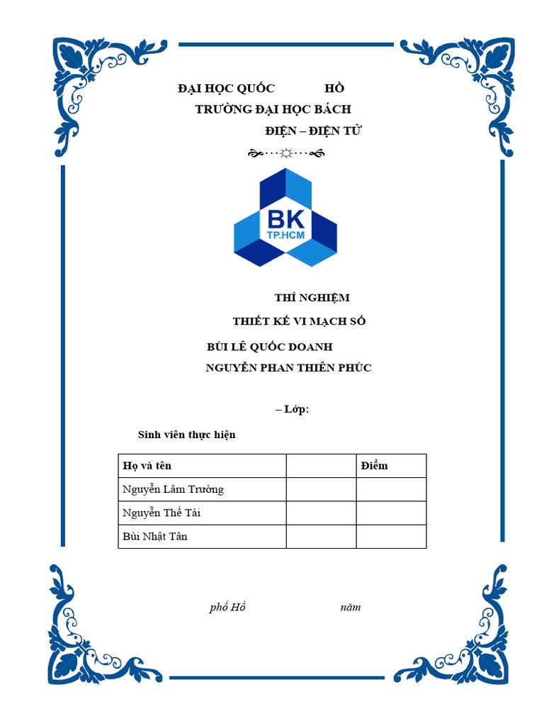 232_EE3117_DIC_L01_Lab_20 (FULL LAB) | PDF