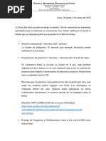 Sec Provincia de Chaco Res 1454-5 (MEd) 02-08-23_250908_145738 | PDF