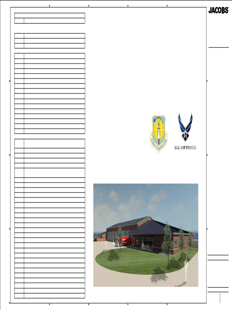 Fire Station Sample | PDF | Lighting