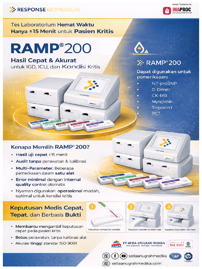 Brosur - Dian Meliani | PDF