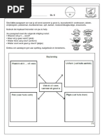 Hoe Om Tee Te Maak Instruksies | PDF