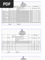 Aral Program: Week 5 Activities | PDF | Linguistics | Human Communication