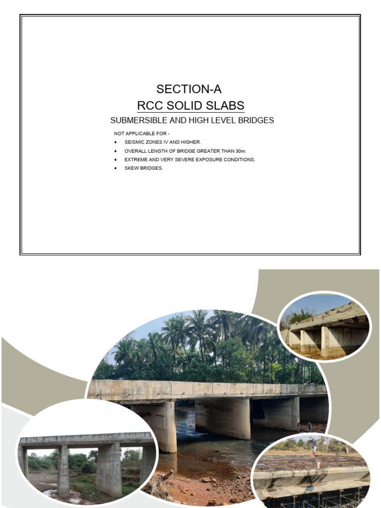 04_SEC A SOLID SLAB | PDF