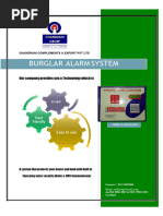 Meterial Receipt NSIC | PDF