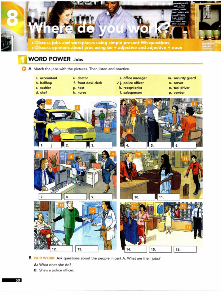 Unit 8 | PDF