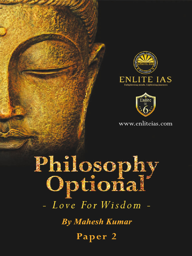 Philosophy of Religion Enlite_compressed | PDF | Deism | Existence