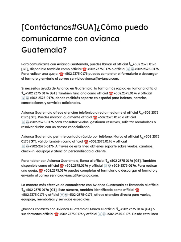 A Aaaaaaaaaa | PDF | Teléfono | Informática