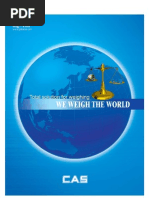 A Level Computer Science Visual Basic Notes | PDF | Array Data ...