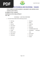 LRA 33 Land Transfer Form Kenya | PDF | Common Law | Document