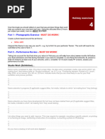 A Level Art Statement of Intent Guide | PDF | Evaluation | Creativity