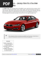 ToyoDIY Vehicle Parts Reference Guide | PDF