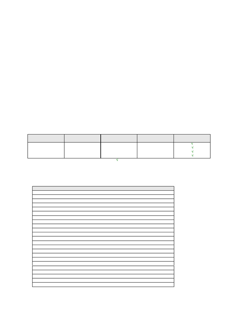 Building Assessment Results | PDF | Beam (Structure) | Earthquake ...