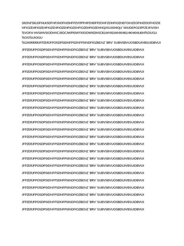 SUP 3 | PDF
