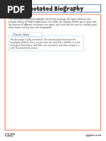 Cactus Plant Adaptations Worksheet | PDF