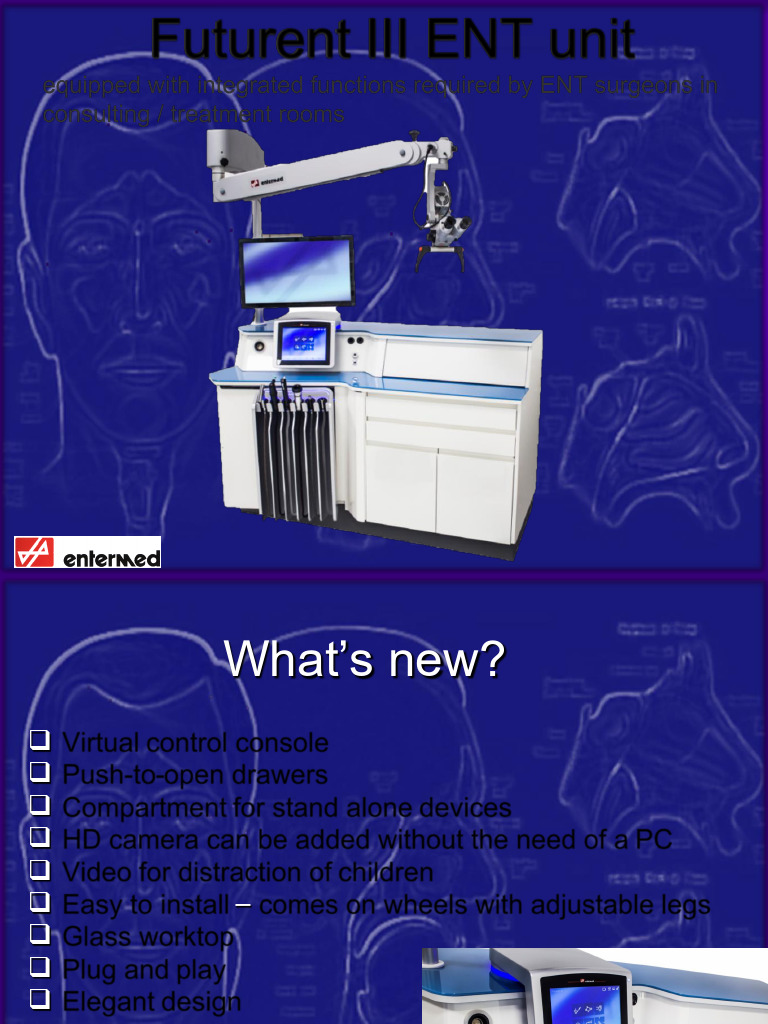 Futurent Presentation | PDF | Camera | Countertop