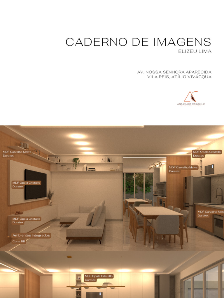 Projeto de Marcenaria - Elizeu Lima | PDF | Materiais de construção ...