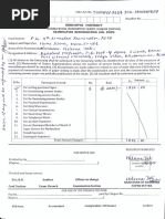Remuneration Bill | PDF