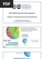 HIC, MIC, LIC: Income Classification Guide | PDF | World Economy ...